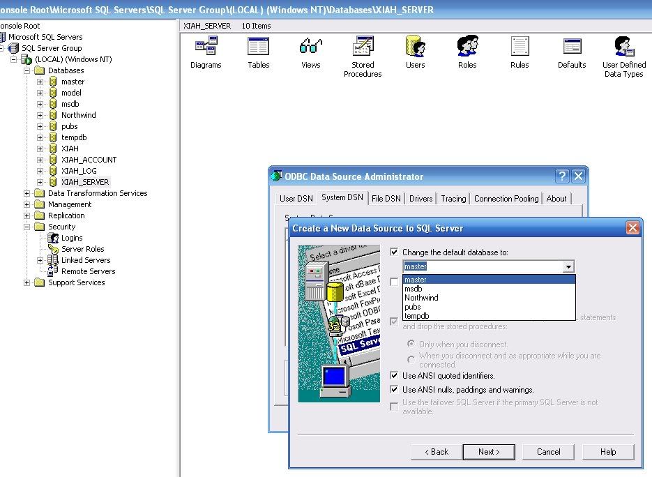 [Guide]Xiah Server Configuration | Page 6 | RaGEZONE - MMO Development Forums