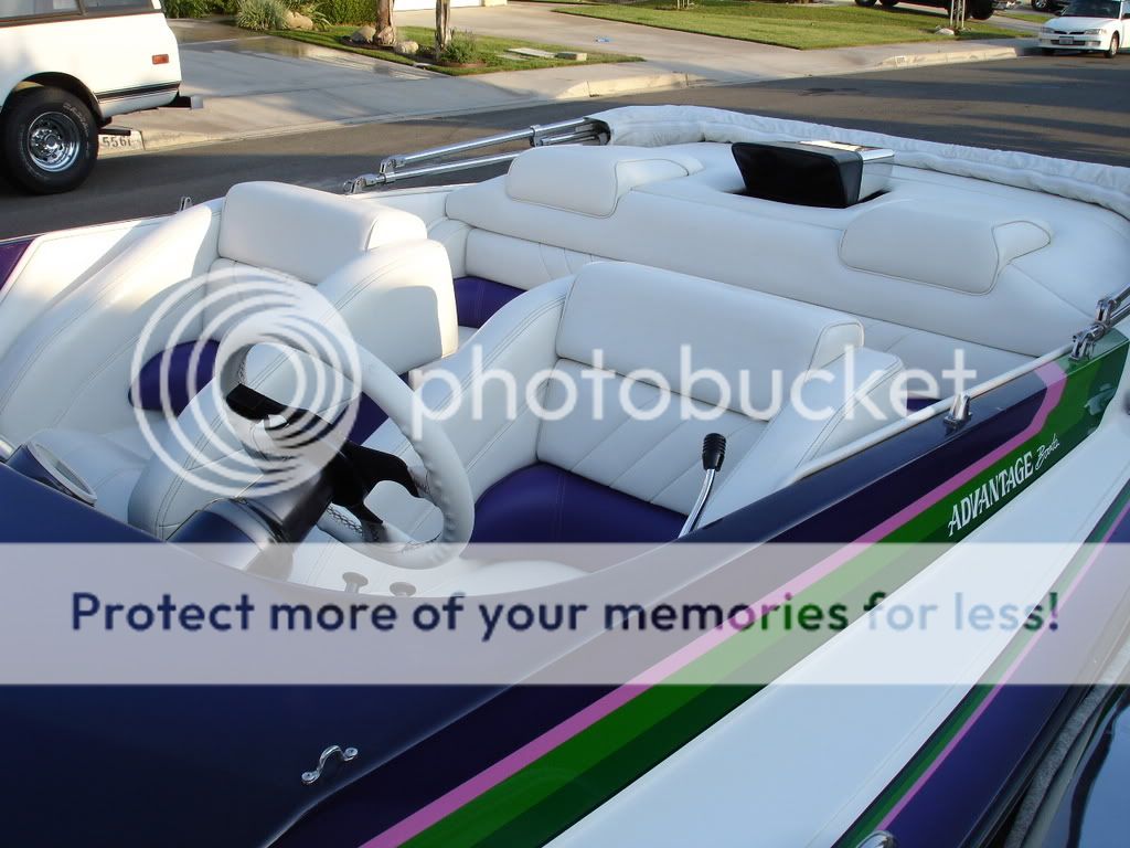 Advantage jet boats | Performance Boats Forum