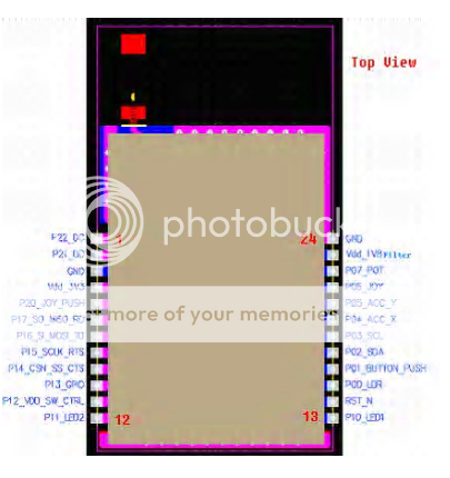 Zigbee Shield - Networking, Protocols, and Devices - Arduino Forum