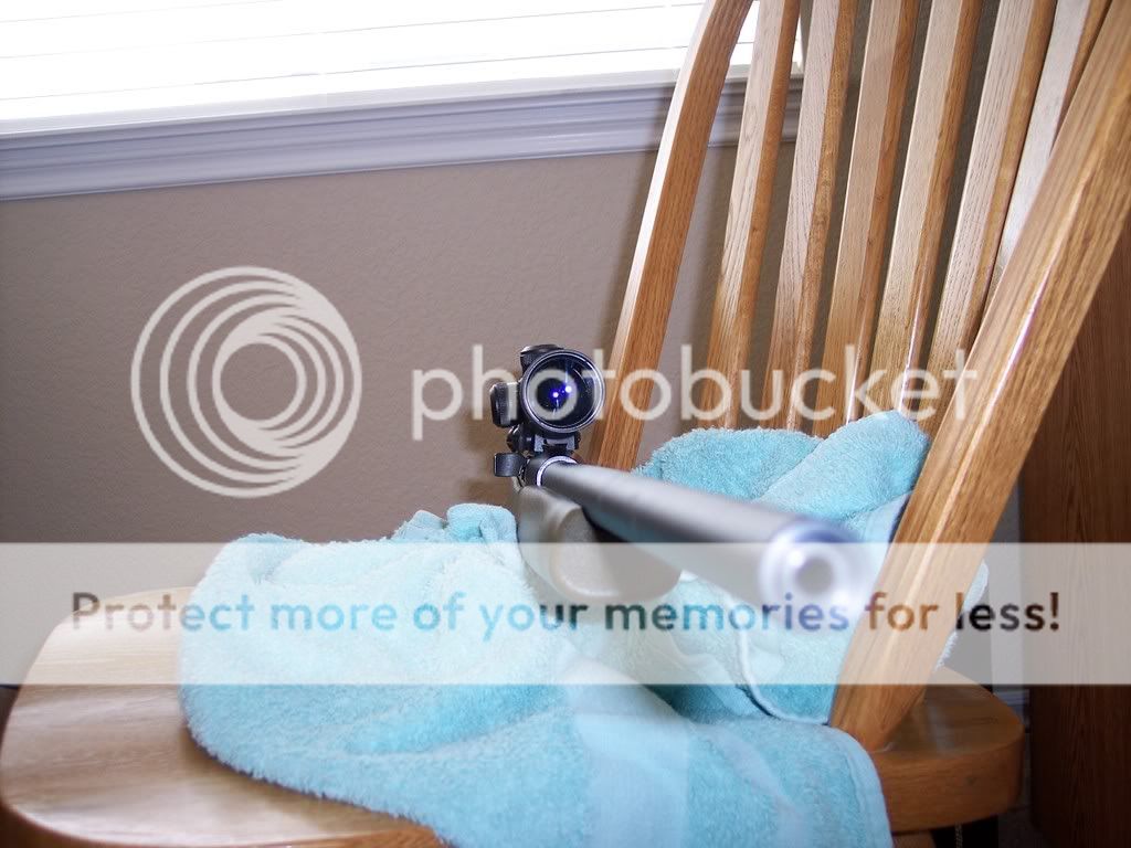 Remington 597 quality compared to Marlin/Rugers? | Rimfire Central ...