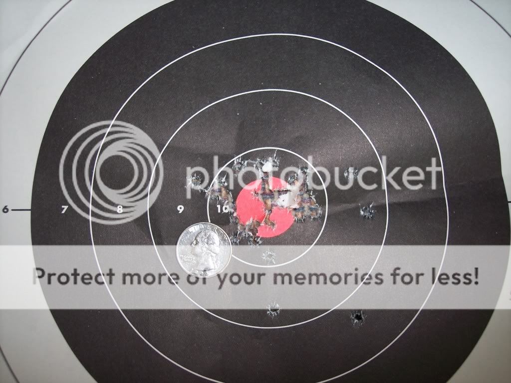 Remington 597 quality compared to Marlin/Rugers? | Rimfire Central ...