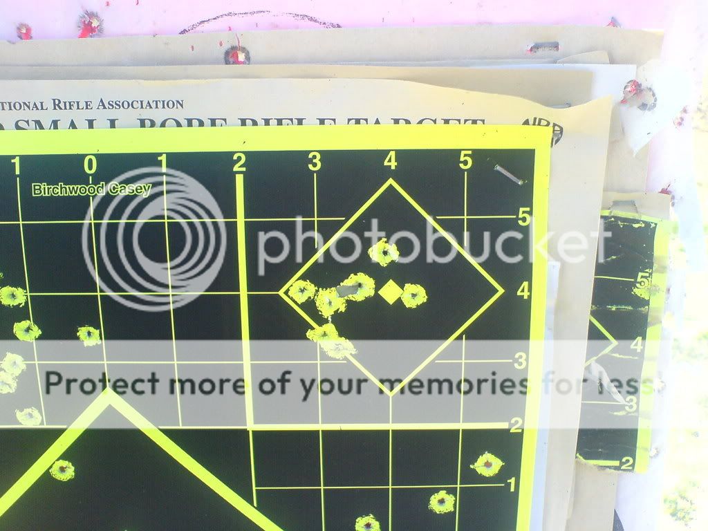 Remington 597 quality compared to Marlin/Rugers? | Rimfire Central ...