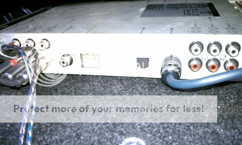 Alpine IVA-D310 + 32gb Ipod! | DIYMobileAudio.com Car Stereo Forum