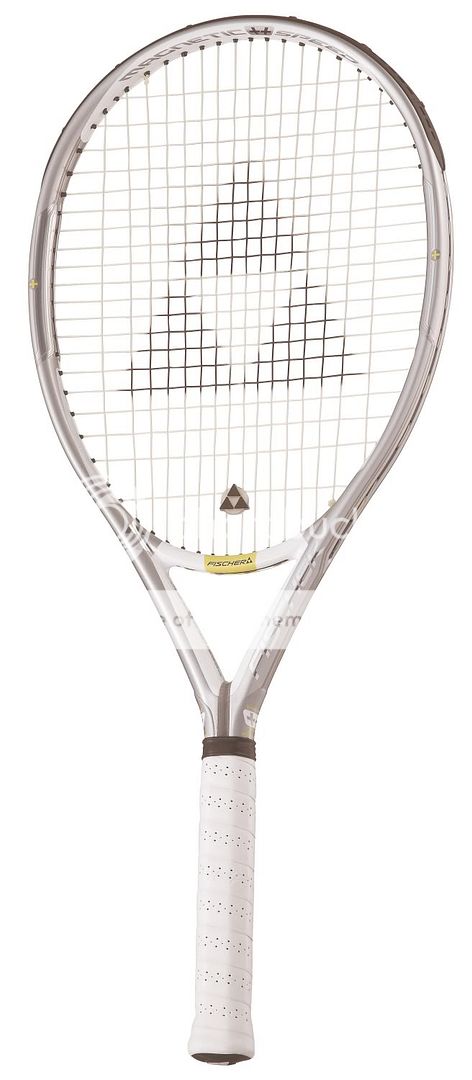 The lightest racquet | Talk Tennis