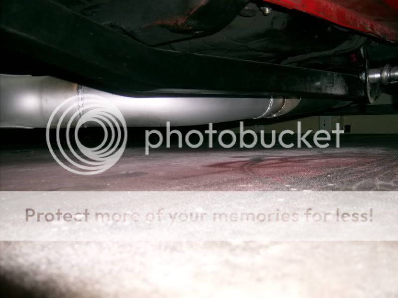 AFR 325 Headed 555" Track Results Look Promising | Team Chevelle