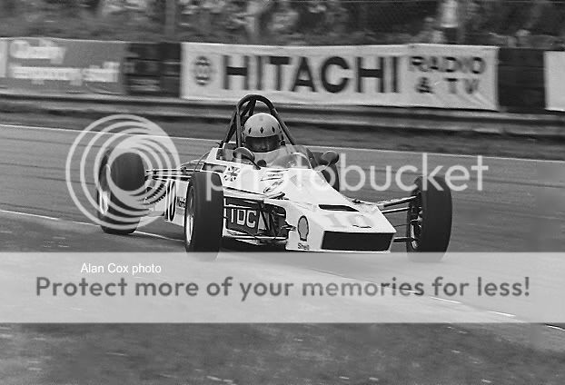 Formula Talbot (yes, really!) - TNF's Archive - The Autosport Forums