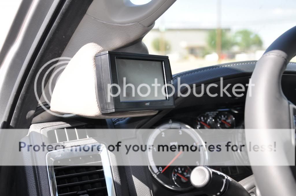 Edge CTS Monitor | Cummins Diesel Forum