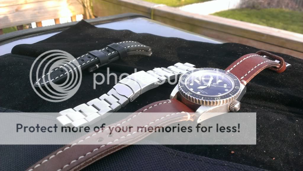 FS: Raven 44mm Deep | WatchUSeek Watch Forums