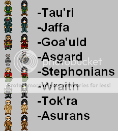 Stargate- A BYOND Game - GateWorld Forum