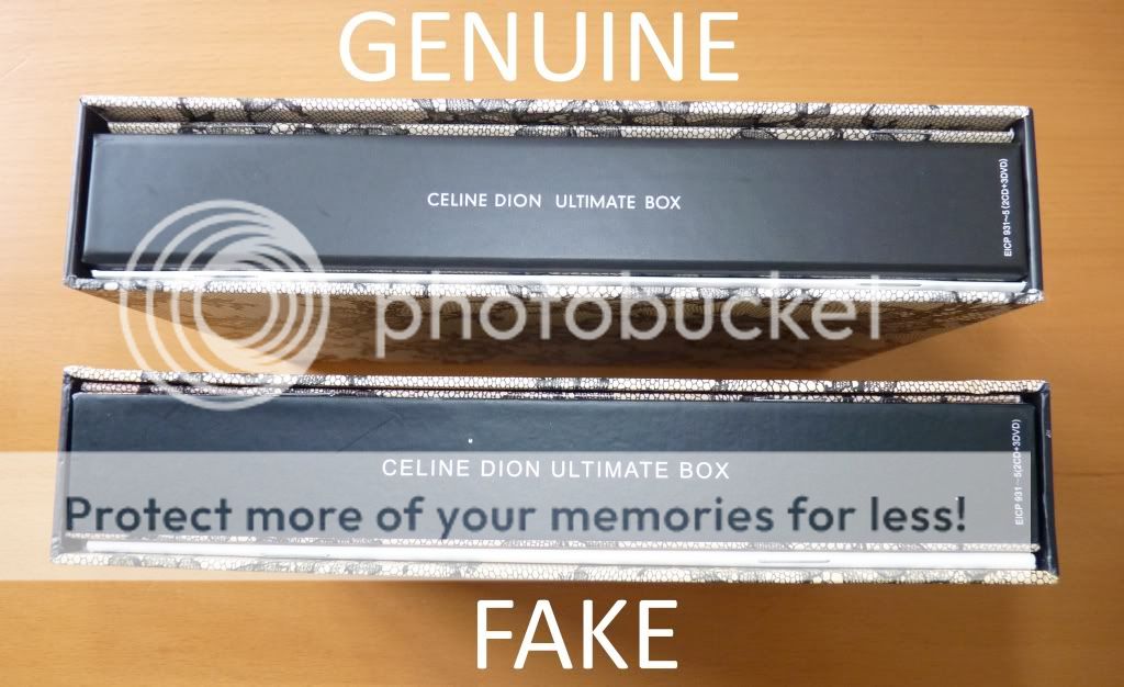 Ultimate Box - The Ultimate Guide - Collector's Area / Collectionneurs ...