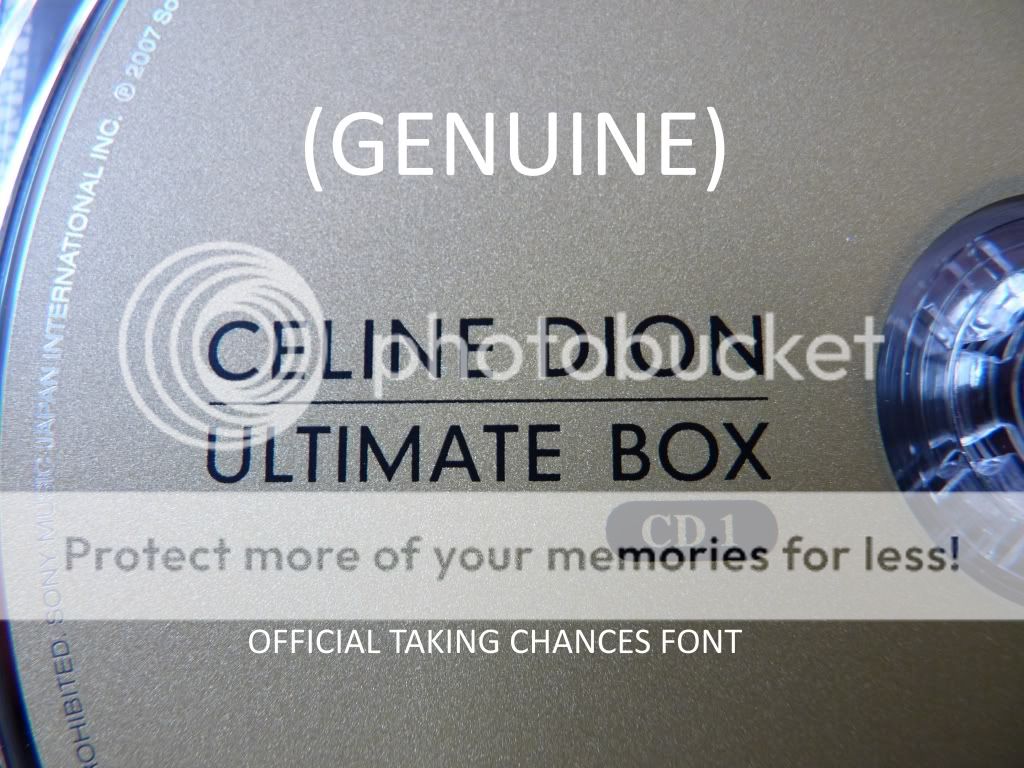 Ultimate Box - The Ultimate Guide - Collector's Area / Collectionneurs ...