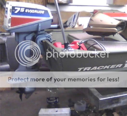 Tracker Topper 1436 Build | Aluminum Boat & Jon/V Boat Discussion Forum