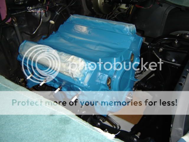 1977 blue engine paint - CorvetteForum - Chevrolet Corvette Forum ...