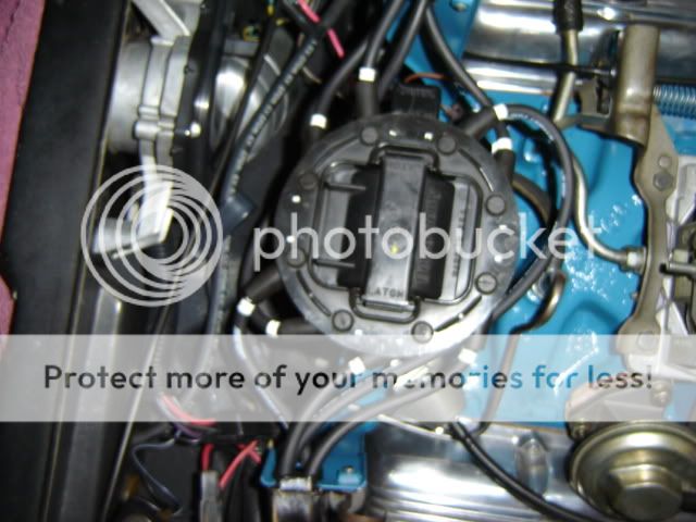 1977 engine compartment - CorvetteForum - Chevrolet Corvette Forum ...