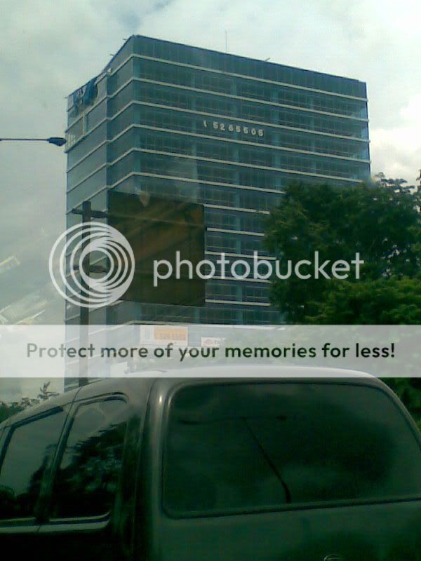 JAKARTA | Menara MTH | Office | 17 Fl | Com | SkyscraperCity Forum