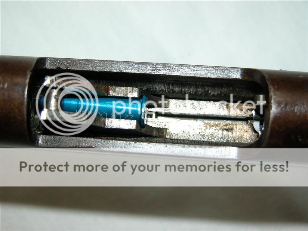 Model 34 double feed | Rimfire Central Firearm Forum