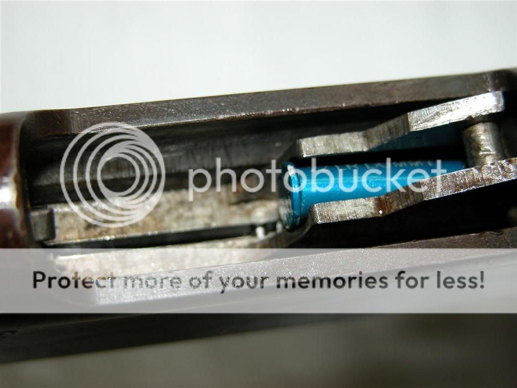 Model 34 double feed | Rimfire Central Firearm Forum