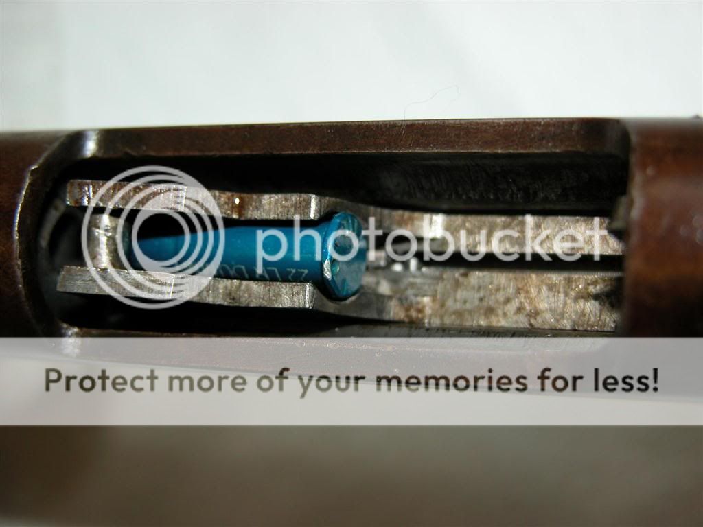 Model 34 double feed | Rimfire Central Firearm Forum