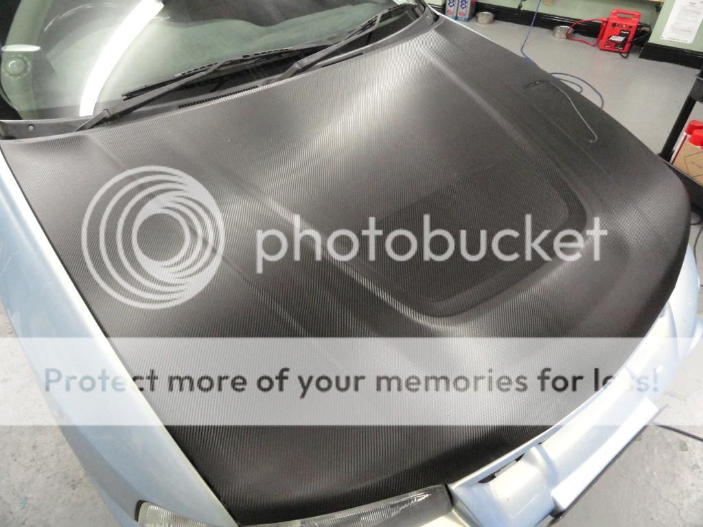 evo iv bonnet wrap | Lancer Register Forum