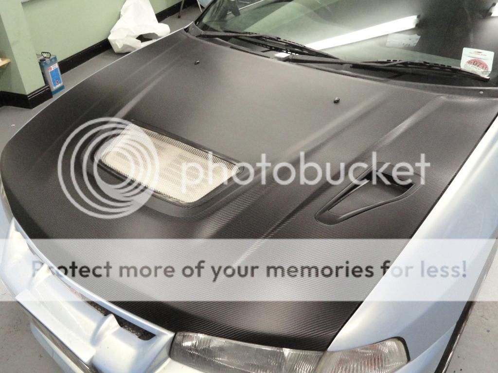 evo iv bonnet wrap | Lancer Register Forum