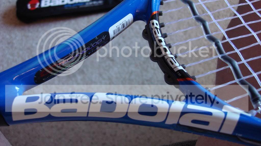 Babolat Pure Drive Roddick GT | Talk Tennis