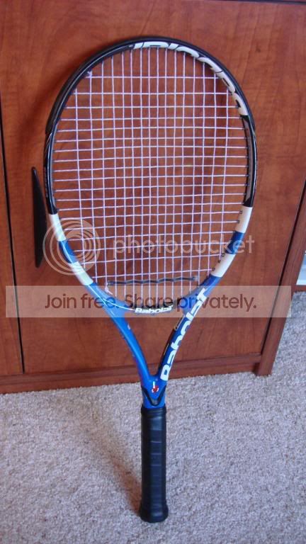 Babolat Pure Drive Roddick GT | Talk Tennis