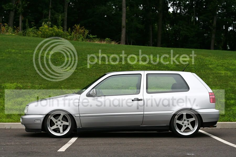 Silver Golf/GTI pic reuest | VW Vortex - Volkswagen Forum