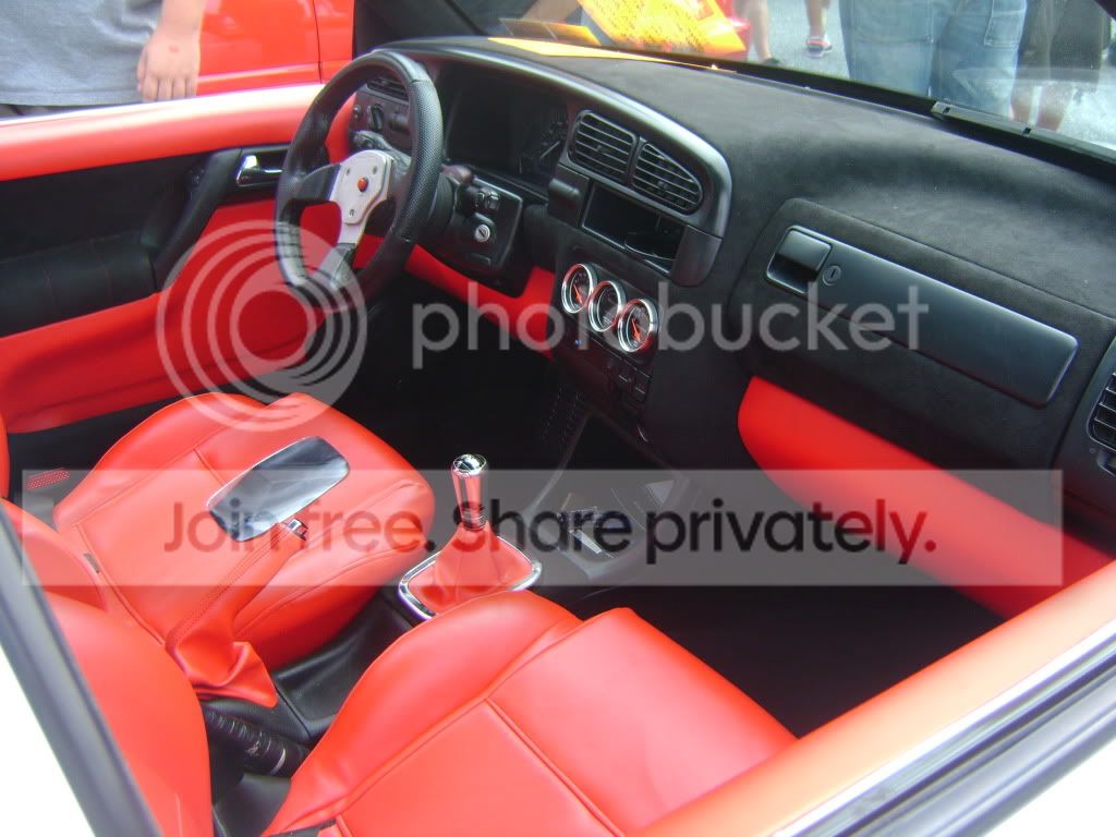 Favorite interior/seats.... | Page 3 | VW Vortex - Volkswagen Forum