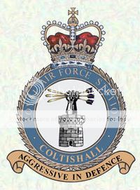 Airfield Research Group - RAF Station Crests and Mottos, where did they ...