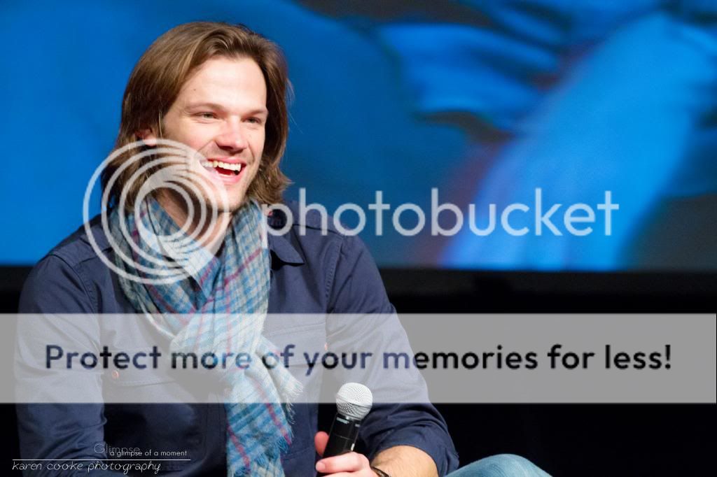 VegasCon 2013 :: Jared Photos (6 of 6) : growyourwings — LiveJournal