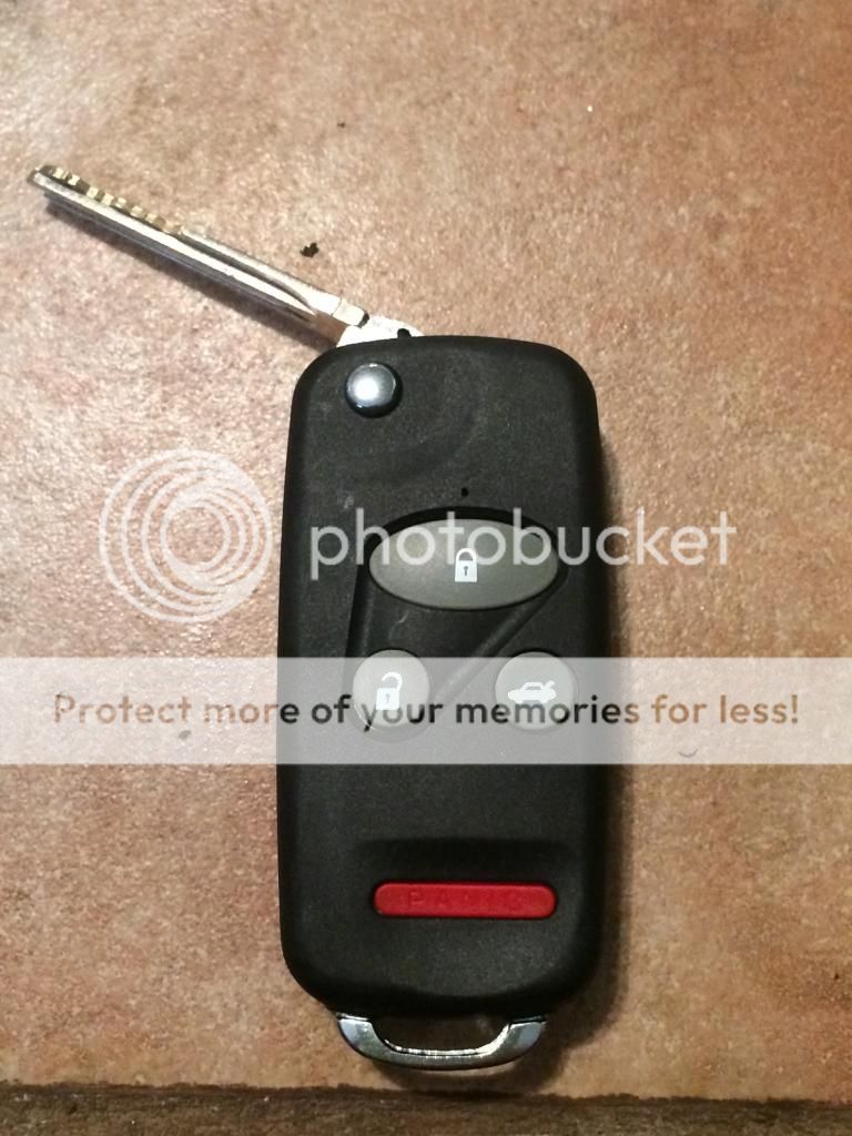 DIY: Switchblade Key | 6th Gen Accord DIY and Performance Forums