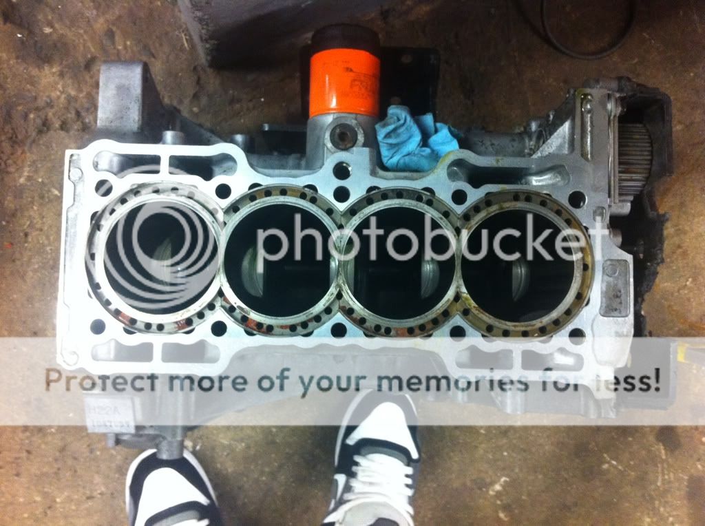 FS: random parts,carillo a h22 rods, rear leather gsr seats, msd setup ...