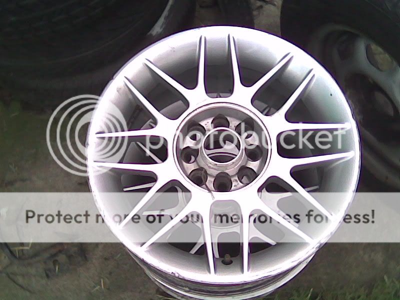 alloy wheels 4x100 4x108 15 inch | Retro Rides