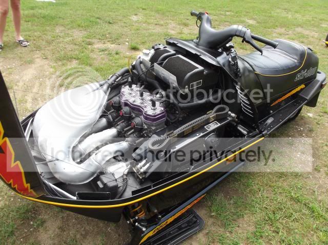 1993 Mach Z! | Page 3 | Ski-Doo Snowmobiles Forum