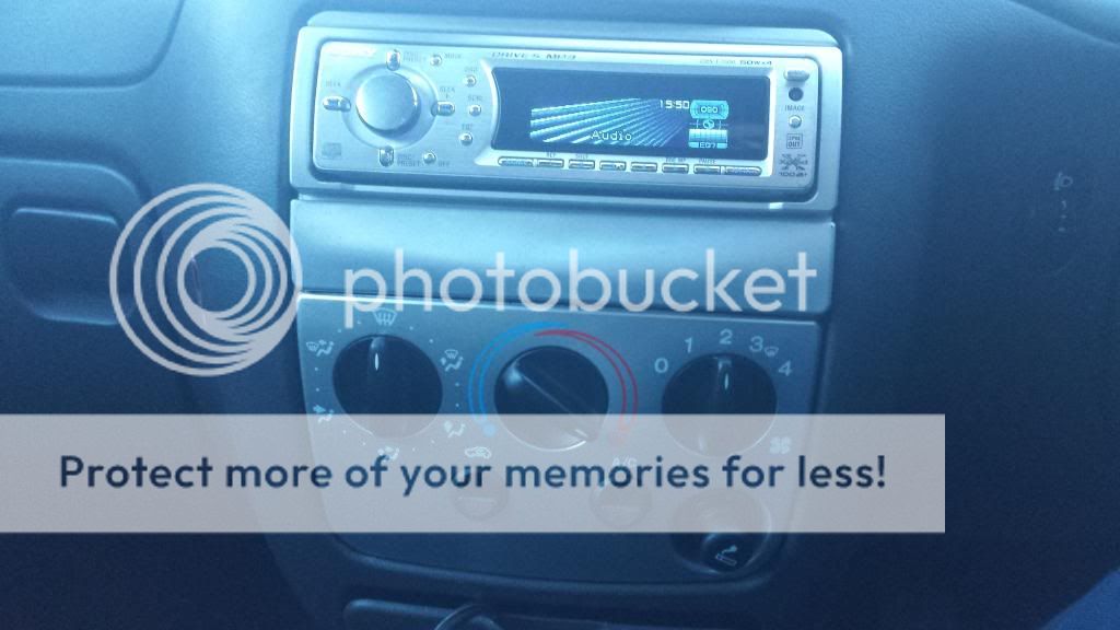 My Puma,s sound system | Project Puma - Ford Puma Car Forum