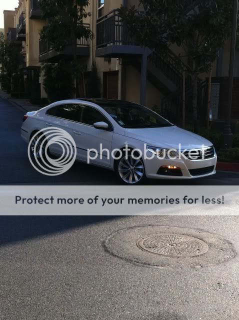 Introducing the Panda Lux: our new CC!!! | VW Vortex - Volkswagen Forum