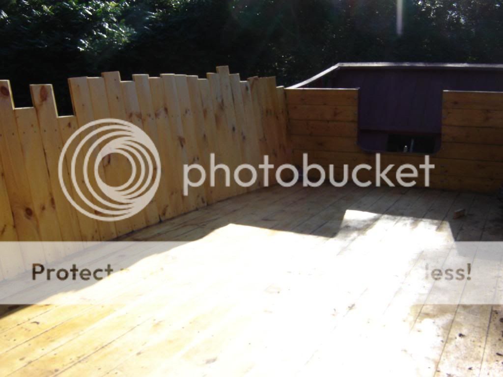 Building the houseboat | Page 9 | Boat Design Net