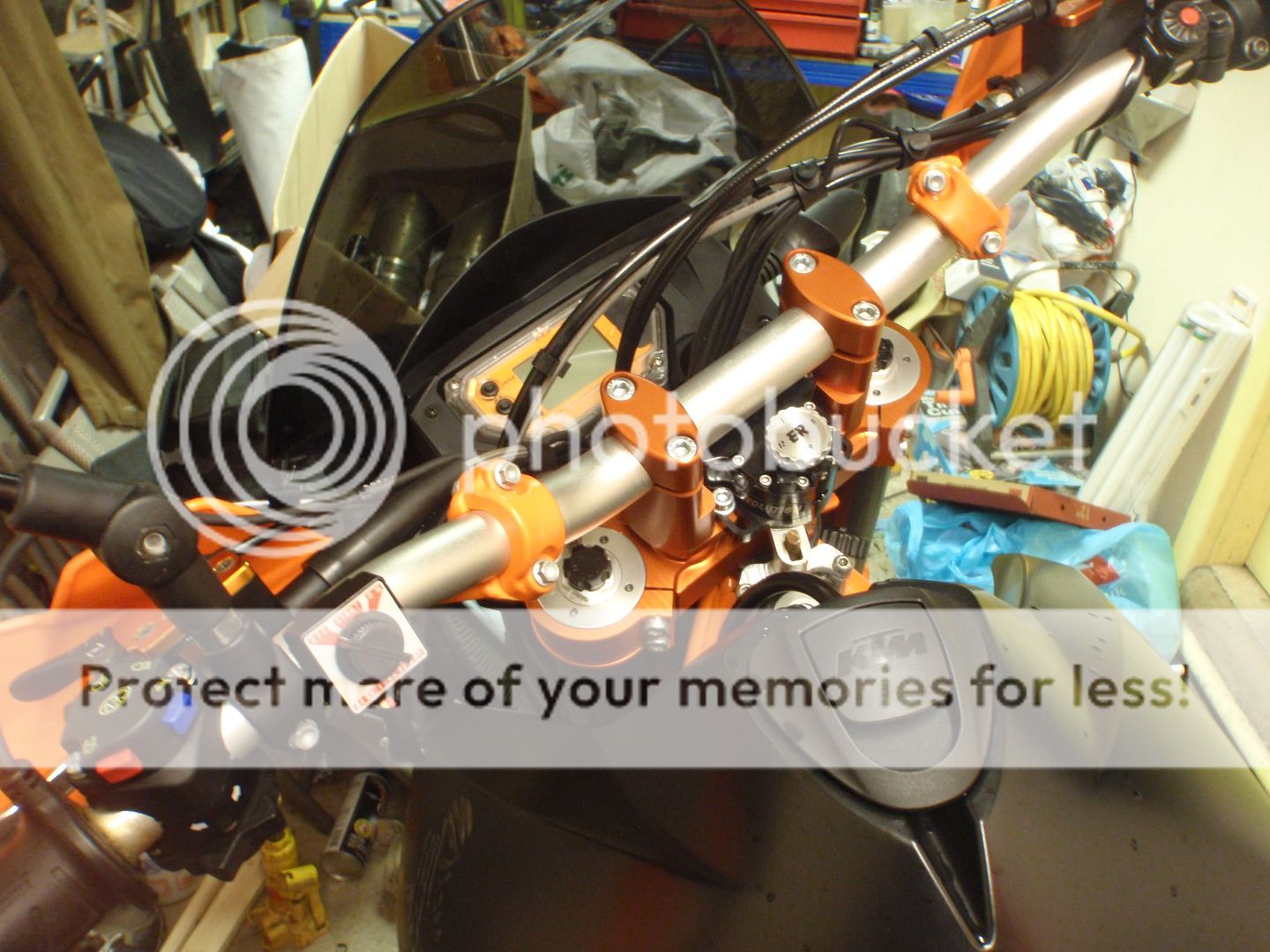 Ktm Wiring Connectors at Monica Baker blog