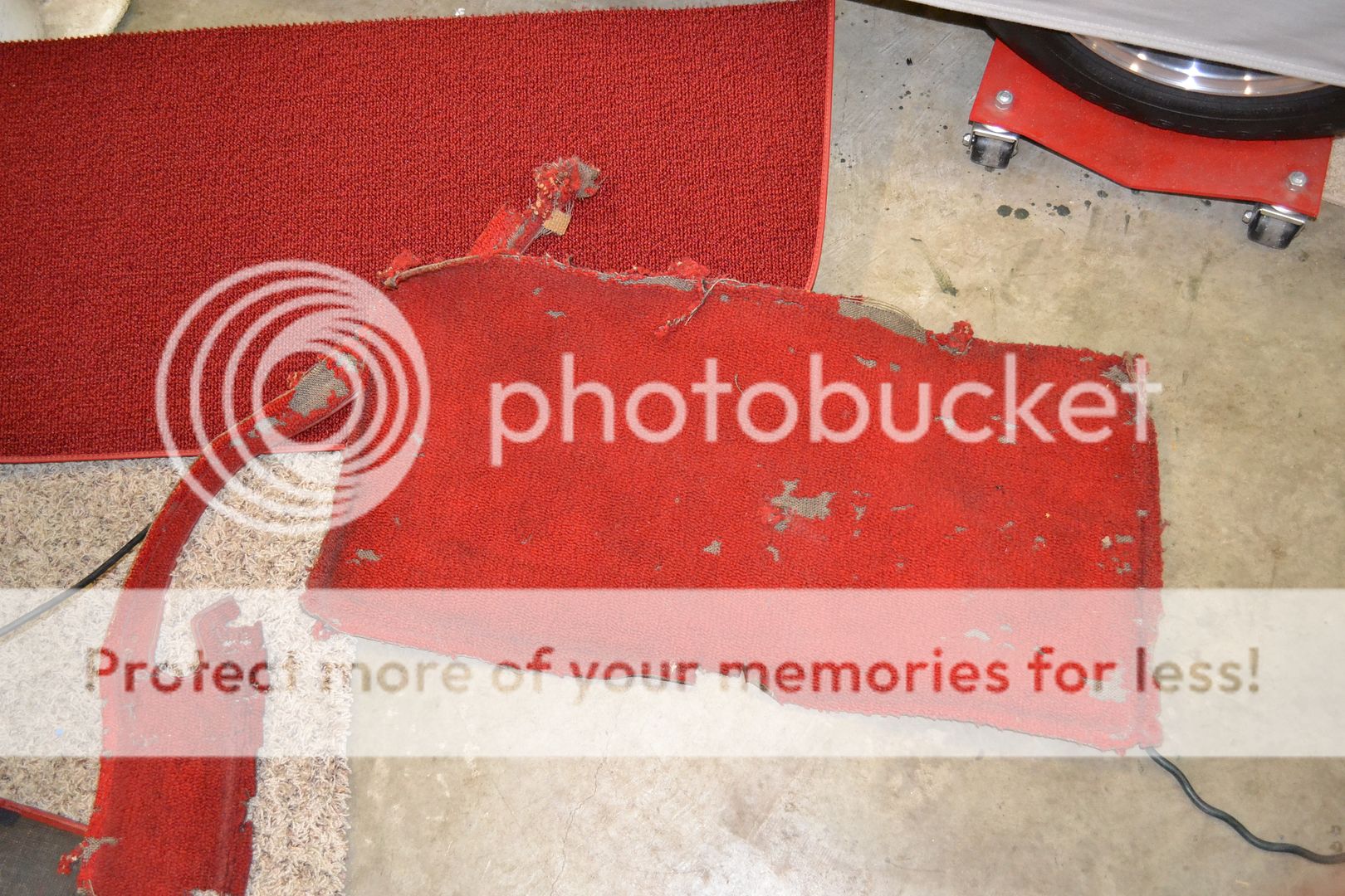 Interior rebuild getting closer, Dynamat installed. | Mercedes-Benz Forum