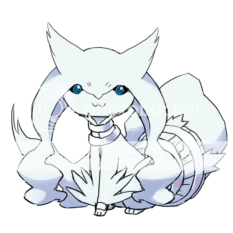 RTTP: The Pokemon. All 721 of them, and counting. | Page 293 | NeoGAF