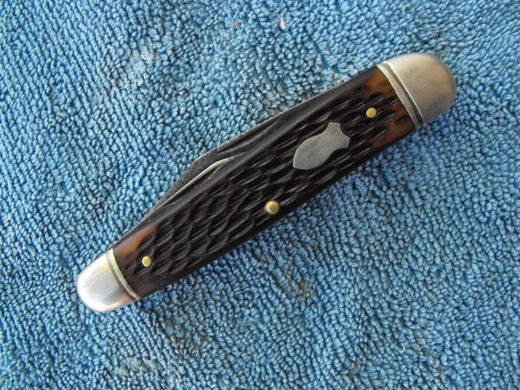 Schrade Walden 804 "Carpenter Knife" | Page 2 | BladeForums.com