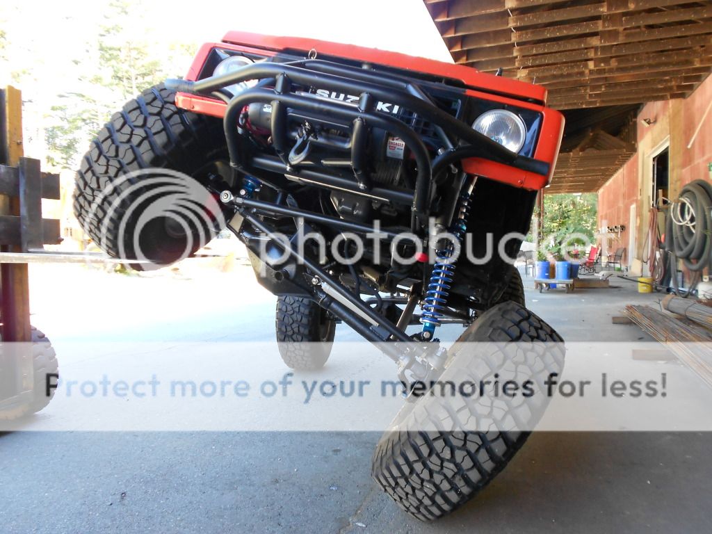 Street legal Samurai Buggy-full body | Pirate 4x4