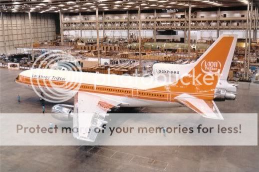 Best 727 & Tristar kit? - Classic - up to 1968 - Britmodeller.com