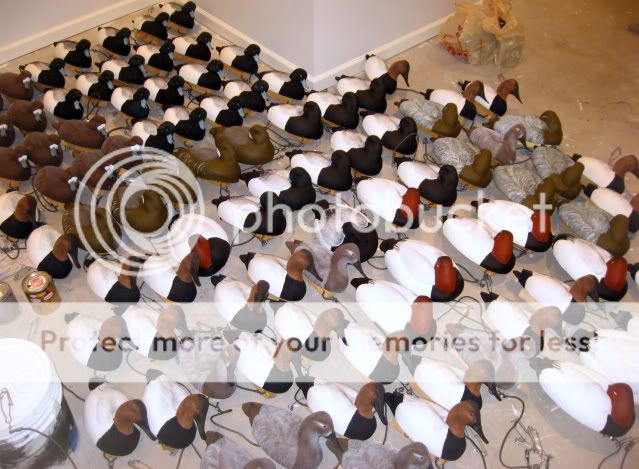 My New Diver Rig Worked | Duckboats