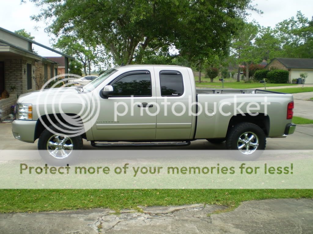 (Pics) NNBS w/ mods | GMC Truck Forum