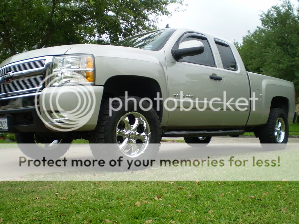 (Pics) NNBS w/ mods | GMC Truck Forum