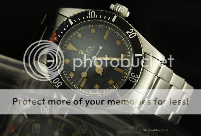 At long last my Kingston arrived | WatchUSeek Watch Forums