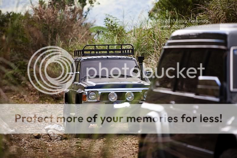 My GQ SWB | Patrol 4x4 - Nissan Patrol Forum