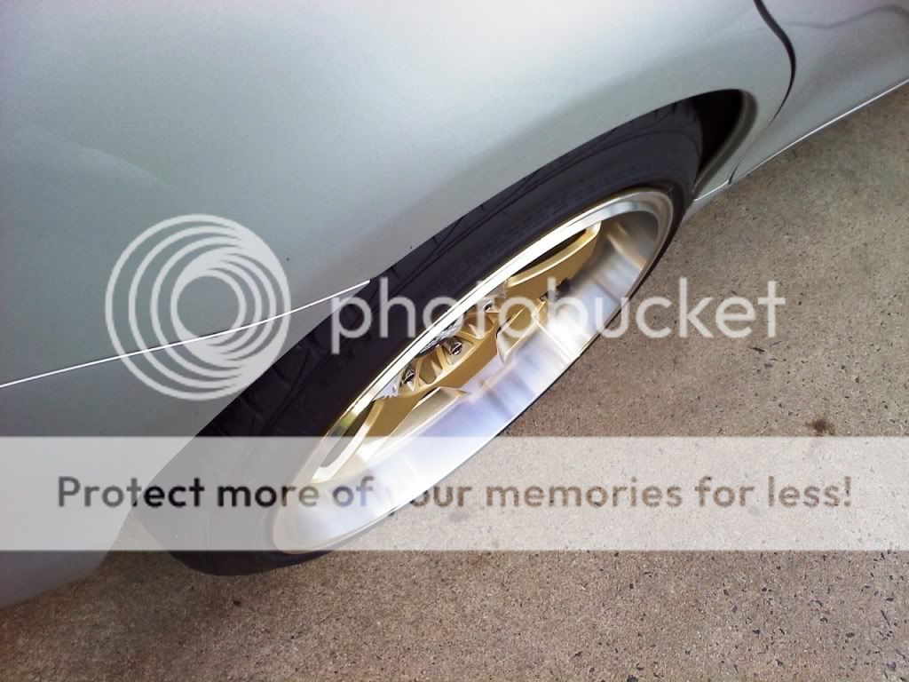 Rabbit's UPDATE **thanks Peach** | Toyota Nation Forum