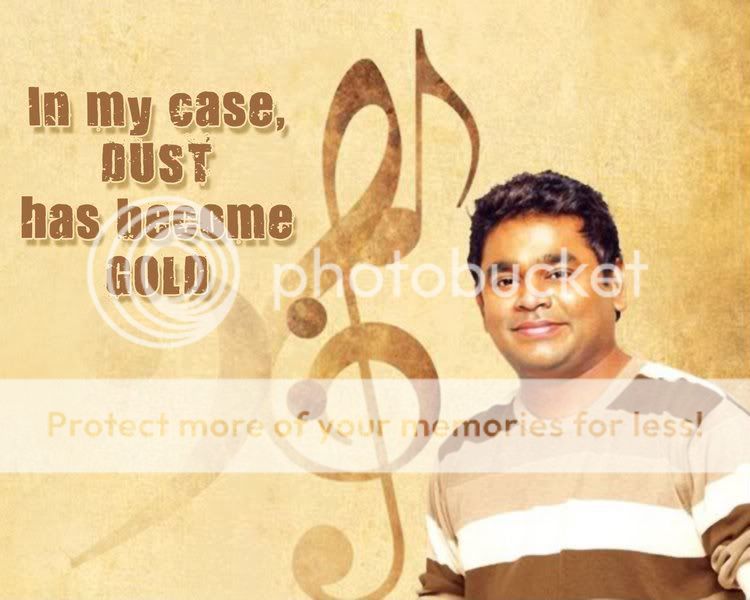 A. R. Rahman Quotes. QuotesGram